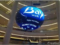 China Light Weight P4 Indoor Led Screens / Display Hire MBI5124 / ICN 2038S for sale