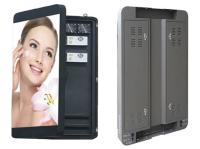 China High Brightness P5mm Outdoor Led Display Outside Led Screen 6000cd/㎡ for sale