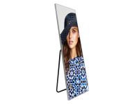 China HD Indoor Advertising Poster Light Box Displays 1/28 Constant Scan for sale