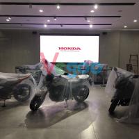 China P1.923 HD LED Display Indoor Advertising Digital Billboards Life Span 100000 Hours for sale