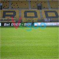 China Fashionable Indoor P1.875 Soccer Stadium Advertising Boards 284444 Pixel/M2 for sale