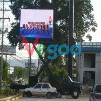 China Truck Mounted P5 Outdoor Full Color Led Module Mobile Led Screen Rental 1/8 Scan for sale