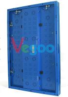 China Energy Saving P5 Indoor Full Color  Led Panels For Video Wall 320mm×160mm for sale