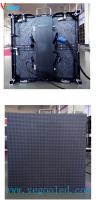China P4.81 Indoor Full Color Led Panel Module Die - Casting Aluminium 250mm×250mm for sale