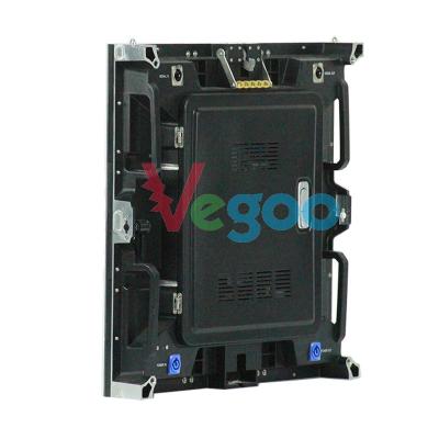 China P3 Indoor Full Color LED Display High Definition Video Display 800cd/㎡ for sale