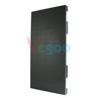 China P3.91 Indoor Full color LED Display high resolution led display 250mm×250mm for sale