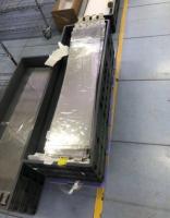 China High-Brightness Transparent LED Screen Pixel 10 for Pure Outdoor Display with Flexibility Permeability 90% for sale