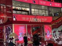 China High Transparency and Vivid Content Our LED Transparent Screens for Storefronts and Exhibitions for sale