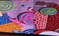 China Advertising Outdoor Video Wall Panels , P4.81 LED Screen Board 1100cd/㎡ Brightness for sale