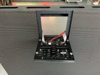 China Fixed HD LED Display Screen Board Indoor 3mm Pixel Pitch 192×192mm Easy Installation for sale