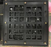 China Flexible Panel Indoor Led Screen Rental , P3 Led Video Panel Rental Lightweight for sale