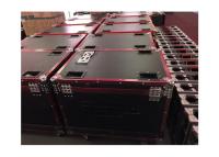 China Rental led Screen display for outdoor P4.81 Video Wall with SMD 2121 1100cd/㎡ for sale
