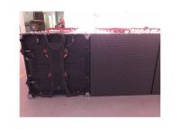 China Rental led Screen display for outdoor P4.81 Video Wall with SMD 2121 1100cd/㎡ for sale