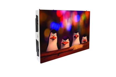 China 1R1G1B Led Video Wall Screen , P3 Outdoor Advertising Led Display High Definition for sale