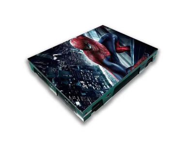 China SMD Full Color Outdoor Led Display Video Wall Screen Module 160mm Nationstar 1921 for sale