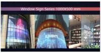 China Ultra Slim Full Color Outdoor Advertising Led Display 160000 Pixel / M2 High Refresh for sale
