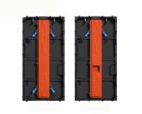China Aluminum Cabinet Rental LED Display Nation Star SMD2121 65536 Pixel / M2 Density for sale
