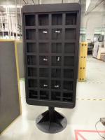 China RGB Large Outdoor LED Display Screens / Electric Outdoor Digital Display Board for sale