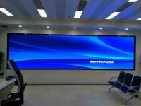 China High quality LED Display P2.5 indoor TV sdudio SMD full color wall vedios module 320x160mm aluminum cabinet 480x480mm for sale