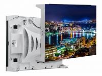 China 4k LED Wall Screen Display Outdoor , P1.25 LED Video Screen Rental for sale