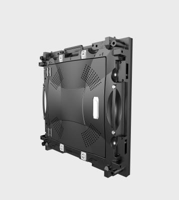 China High Refresh Rate HD LED Display Screens For Events 1.875mm Pixel Pitch for sale