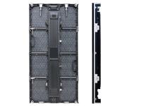 China Seamless Transparent LED Video Wall , High Brightness Concert LED Screen for sale
