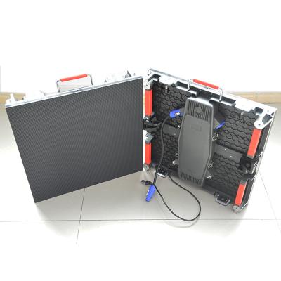 China Full HD Rental LED Display For For Stage , Events , Live Broadcasting for sale