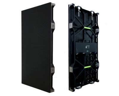 China SMD Mobile LED Screen Rental , Direct View LED Video Wall Advertising Business for sale