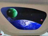 China P2.5 Indoor Led Displays High Gray Scale Display Led Screens Soft Colors Low Power for sale