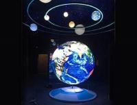 China Globe Display P2.5 High Gray Scale Fine Quality Soft Colors Low Power Long Life for sale