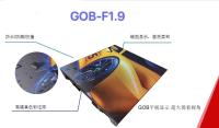 China Indoor Advertising Led Large Screen Display Digital Billboards Life Span 100000 Hours for sale