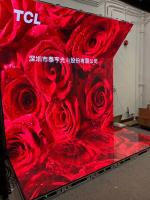 China 4K Digital Indoor Full Color LED Display P0.9 P1.2 P1.5  P1.6 P1.8 P1.9 P2.0 RGB For Indoor for sale