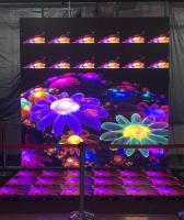 China 4K Digital Indoor Full Color LED Display P0.9 P1.2 P1.5  P1.6 P1.8 P1.9 P2.0 RGB For Indoor for sale