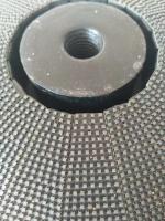 China OEM customized LED pantallas P1.9 globe sphere ball display 0.5m diameter private individual module for sale