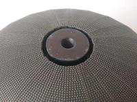 China OEM customized LED pantallas P1.9 globe sphere ball display 0.5m diameter private individual module for sale