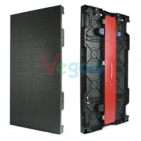 China Full Color Led Display Screen Rental / Smart Transparent Led Display for sale