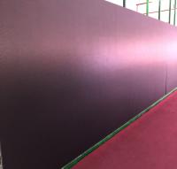 China Indoor Outdoor Rental LED Display Stage Entertainment 500x500 Or 1000mm Aluminum Panels for sale