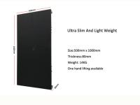 China P3.91- 4.81mm Rental LED Display Led Pantallas Stage Event Concert For Indoor And Outdoor for sale