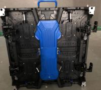 China P3.91 Rental LED Display 4.81 Led Pantallas Concerts Entertainment Curve Radian 15-90 Degrees for sale