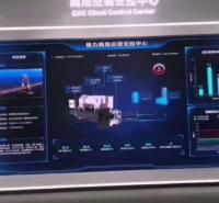 China Pixel Pitch 1.25 Mm Indoor Full Color LED Display Die Casting Aluminium Cabinet 400 x 300 mm Light Weight for sale