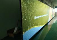 China Customized Outdoor Full Color Led Display Screen Pixel Pitch 4.81mm 500mm X 500mm for sale