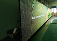 China Customized Outdoor Full Color Led Display Screen Pixel Pitch 4.81mm 500mm X 500mm for sale