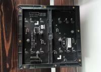 China 2.5mm Pixel Pitch Indoor LED Display High Definition Full Color High Brightness for sale