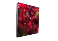 China Waterproof P3.91 Rental Led Display Movable LED Panels Die Casting Aluminium Cabinet for sale