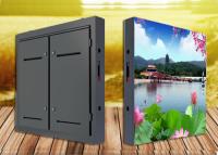 China Waterproof P3.91 Rental Led Display Movable LED Panels Die Casting Aluminium Cabinet for sale