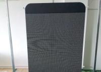 China Outdoor Pole Led Screen Media Player Pixel Pitch 5mm Ip65 4G Asynchronization for sale