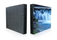 China Outdoor P10 SMD3535  Full Color LED Video Wall Screens For Advertising Waterproof IP65 for sale