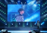 China P4.81-P10 Outdoor Full Color LED Display / Video Wall Screens Waterproof Ip65 for sale
