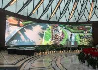 China High Refresh Rate Customized HD Indoor Rental Fixed LED Display Video Wall Screens Ultrathin Full Color for sale
