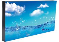 China High Refresh Rate Customized HD Indoor Rental Fixed LED Display Video Wall Screens Ultrathin Full Color for sale